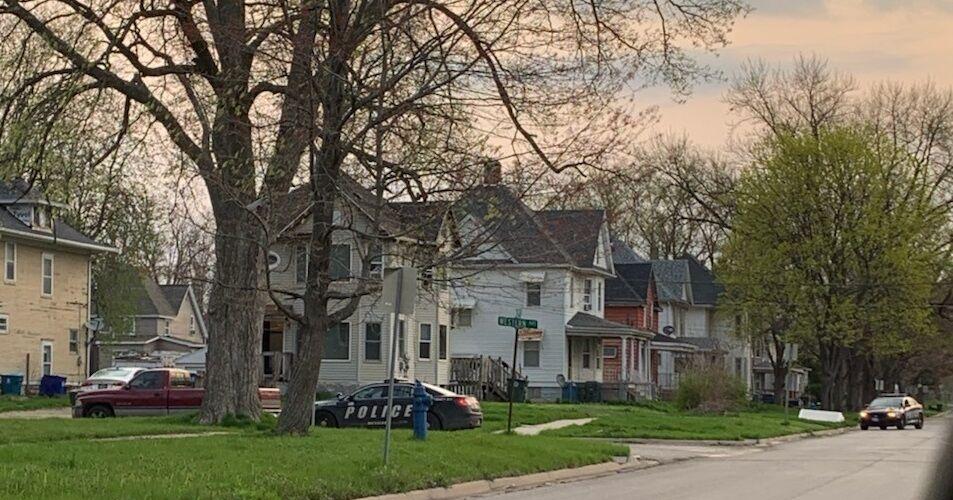 Victim with non-life-threatening injuries identified, suspect arrested ...