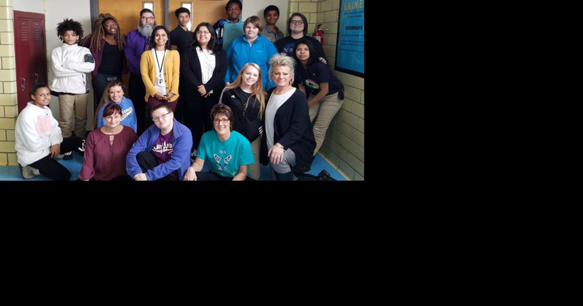 Expo Alternative Learning Center receives historic recognition | News ...