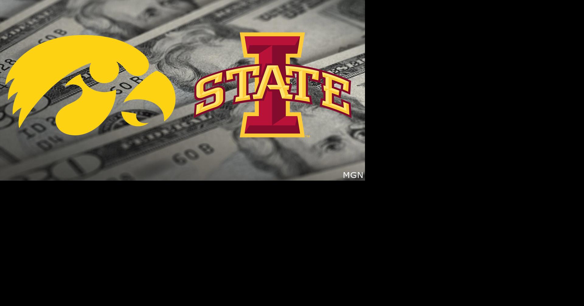 Five athletes from University of Iowa and ISU plead guilty to underage ...