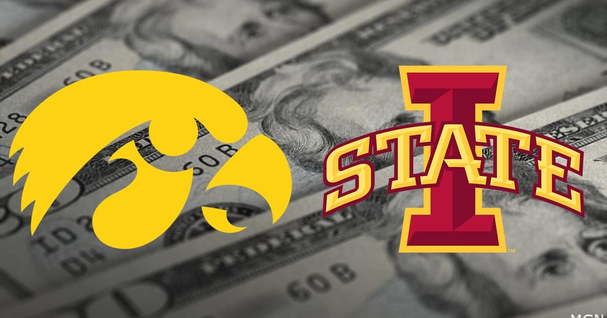 Five athletes from University of Iowa and ISU plead guilty to underage ... Five athletes from University of Iowa and ISU plead guilty to underage ...