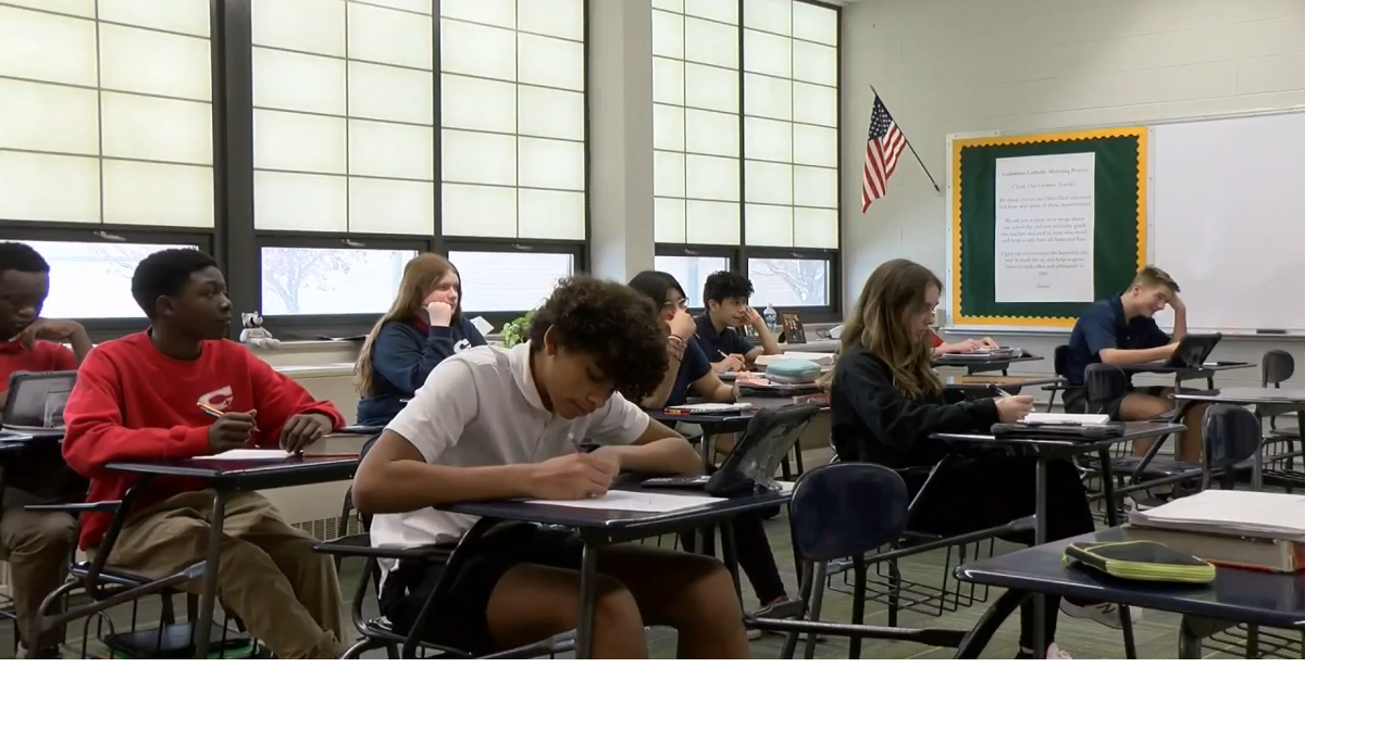 Teacher Shortage: Iowa School Districts Struggle to Fill Positions | Top Stories | kwwl.com