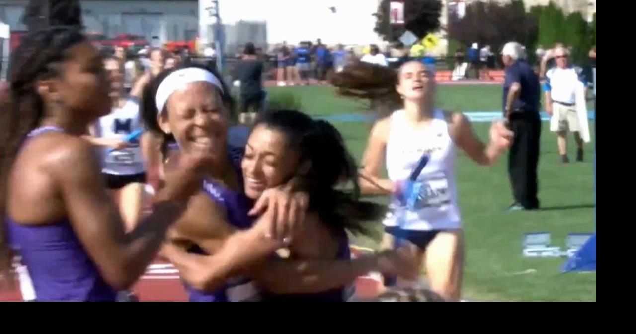 Loras takes runner-up spot at NCAA track | Sports | kwwl.com