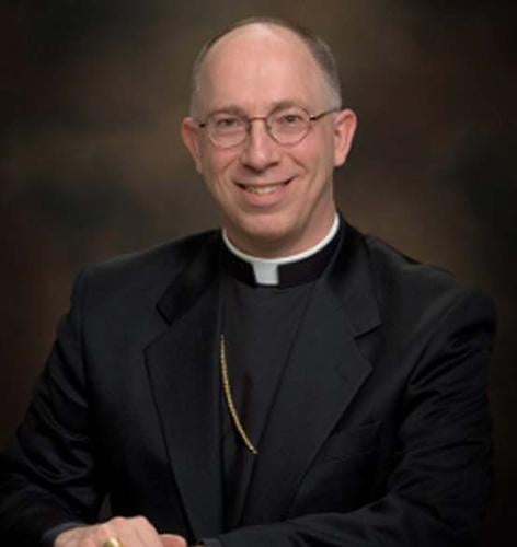 Archbishop Michael Jackels retires from Archdiocese of Dubuque | News ...