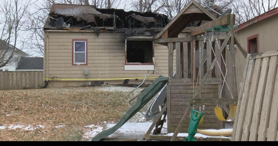Authorities identify 10-year-old girl killed in Onslow house fire | Top ...