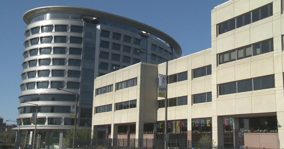 Iowan dies of Lassa Fever after traveling to West Africa | Iowa City ...