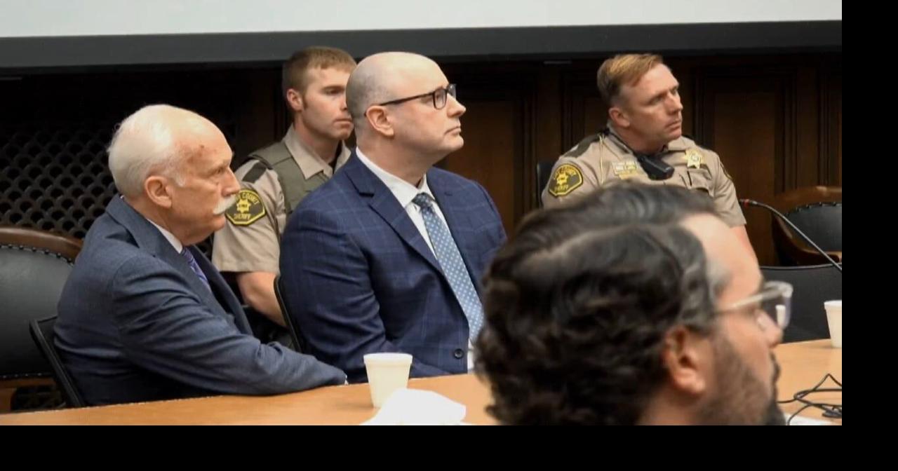 Linn County judge rules Marion dad insane when he killed son | News ...