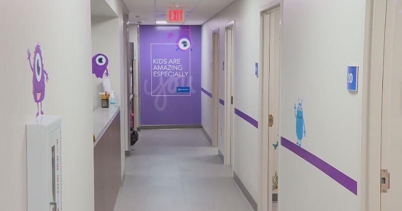 UnityPoint opens 2nd pediatric clinic | News | kwwl.com