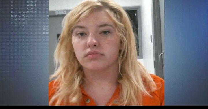 Muscatine woman charged for alleged hit-and-run of a 17-year-old ...