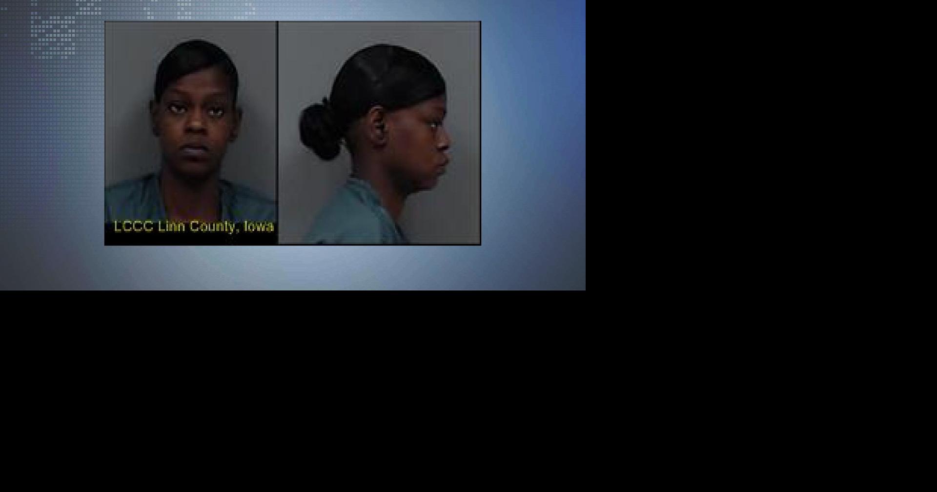 Cedar Rapids Police charge mother with child abuse | Cedar Rapids ...