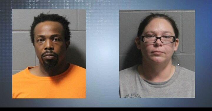 Two people charged in connection to Clinton homicide | Crime & Courts ...