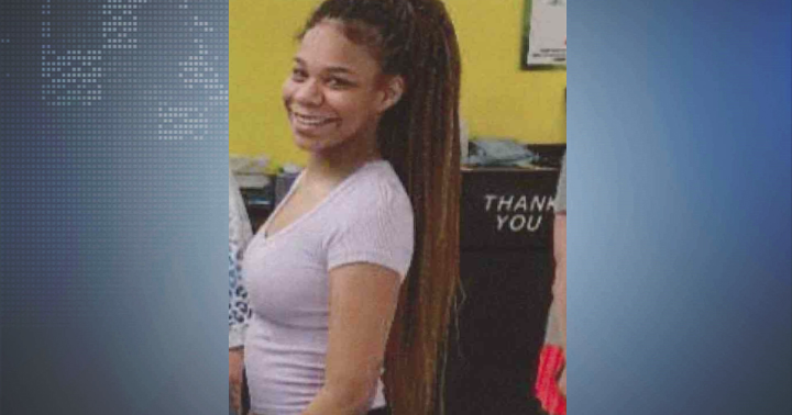 Operation Quickfind Cancelled 16 Year Old Myah Malloy Top Stories