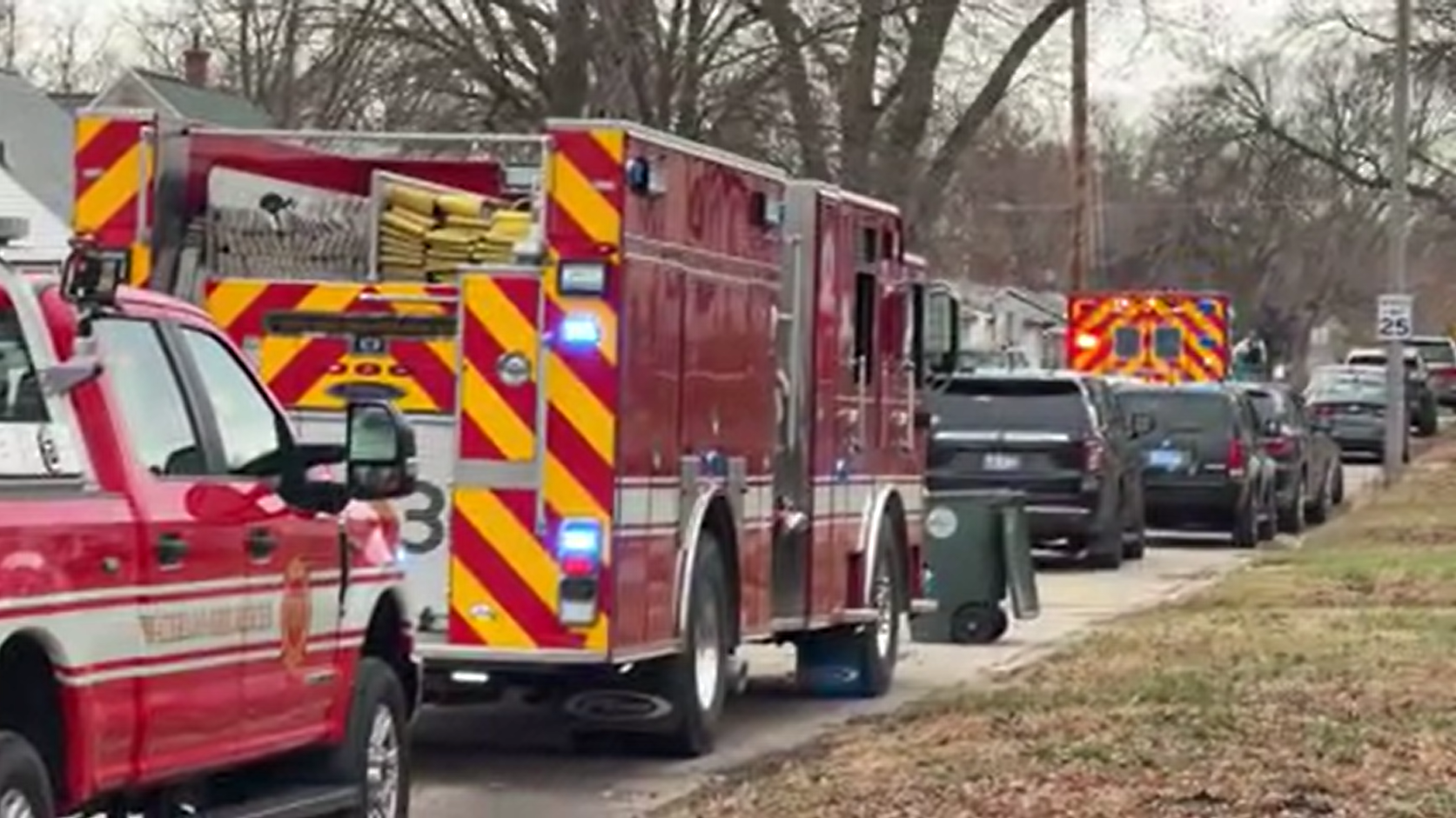 November Shooting | | kwwl.com