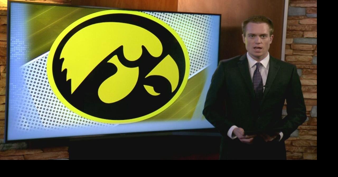 Travis Hawks baseball read | Video | kwwl.com