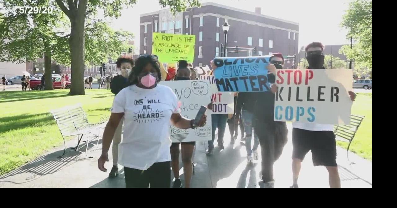 Waterloo businesses will not close because of protests | News | kwwl.com