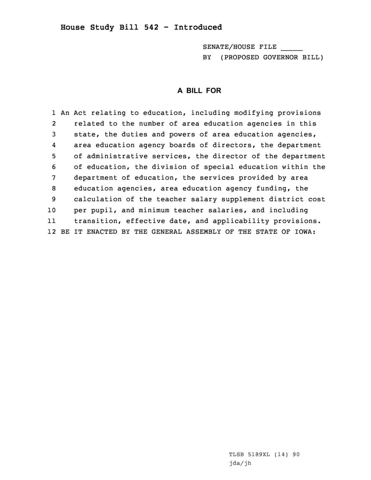 Central Rivers AEA, Waterloo West librarian react to new bill ...