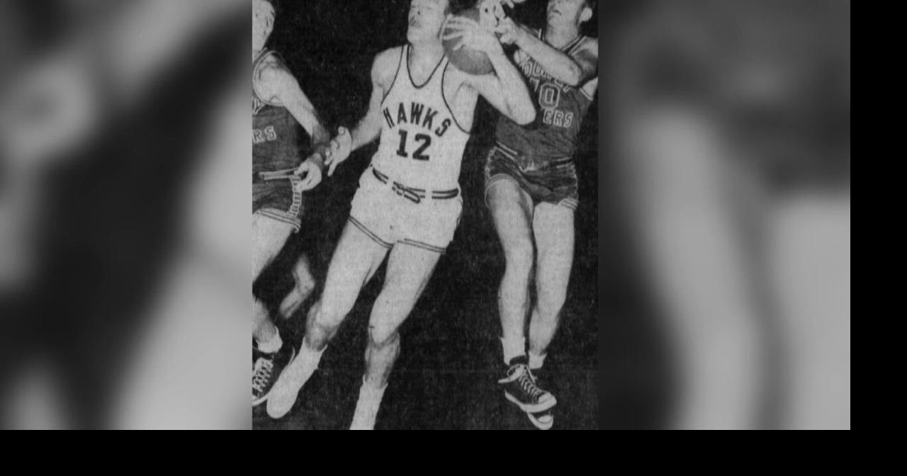 NBA's Waterloo Hawks remembered 75 years later | Top Stories | kwwl.com