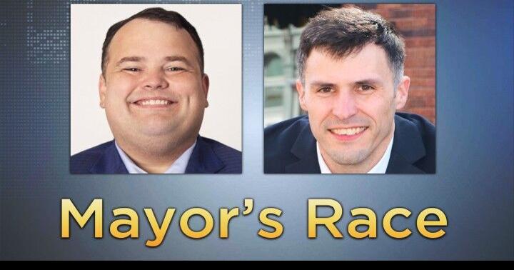 Meet the two candidates running for Mayor of Cedar Falls | Politics ...