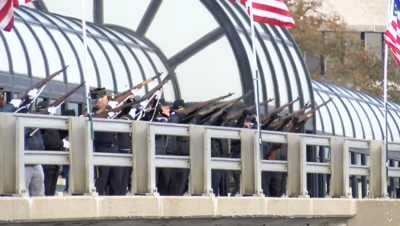 waterloo memorial hall