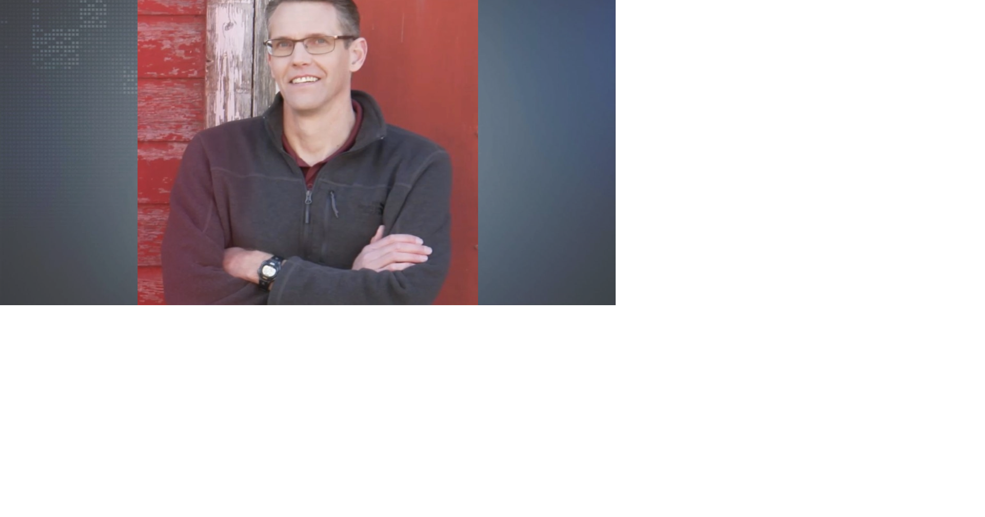 Rep. Randy Feenstra enters race for Iowa governor | News | kwwl.com