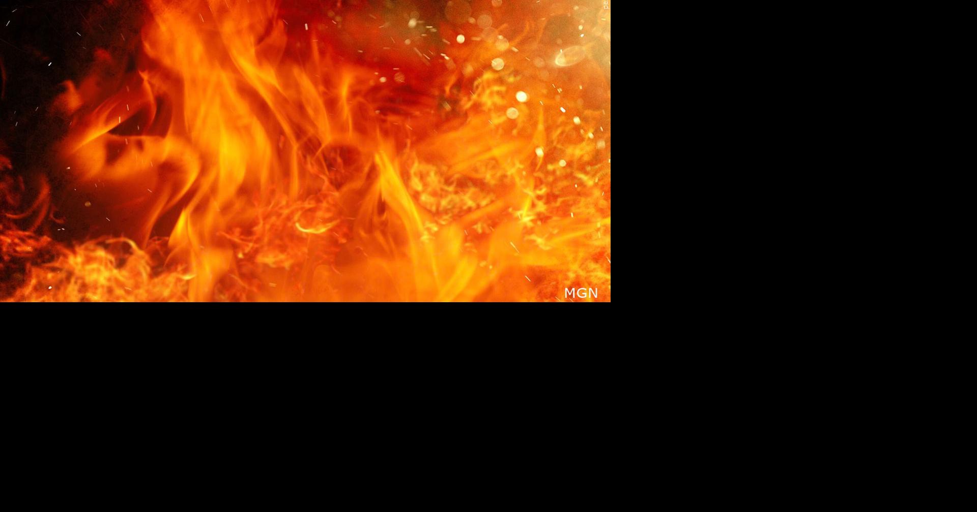 Three-Year-Old girl airlifted to UIHC following house fire | Top ...