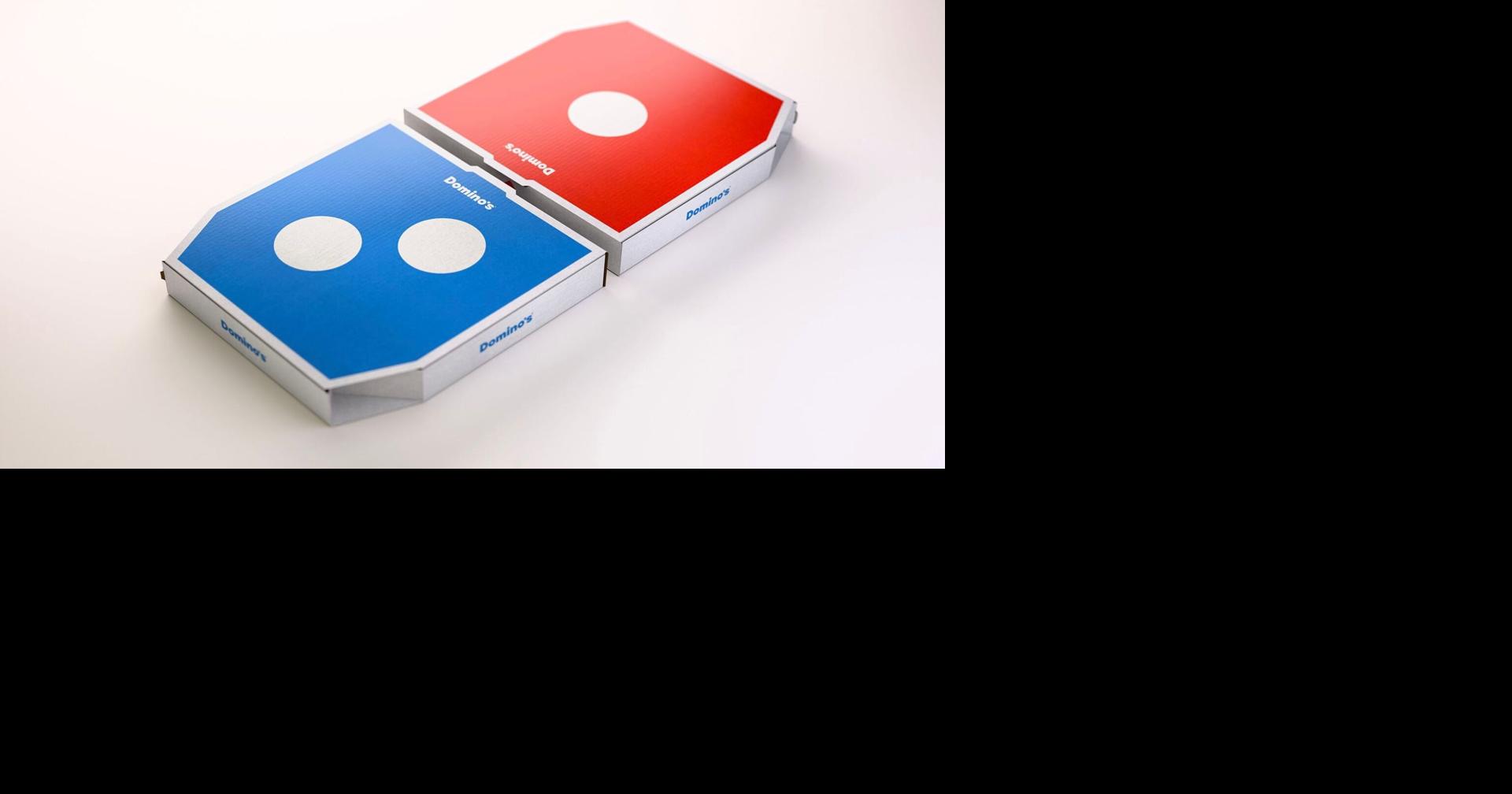 Domino’s Pizza is about to look — and sound — a lot different | News ...