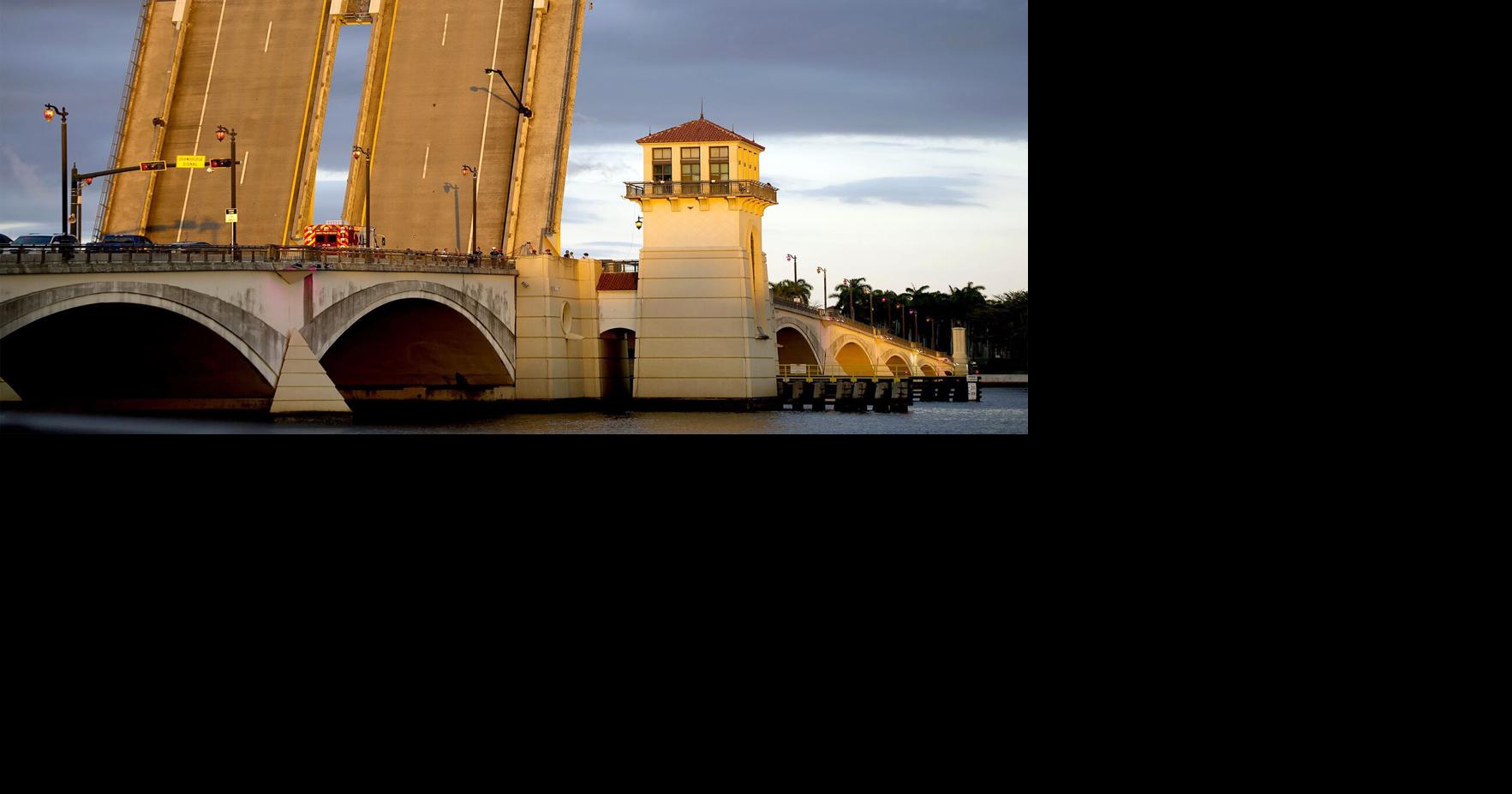 Drawbridge operator charged with manslaughter for death of woman who ...