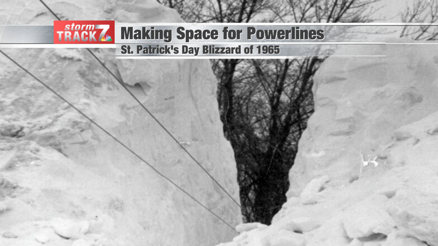 Weather Wonders: St. Patrick's Day Weather History | Schnack's Weather ...