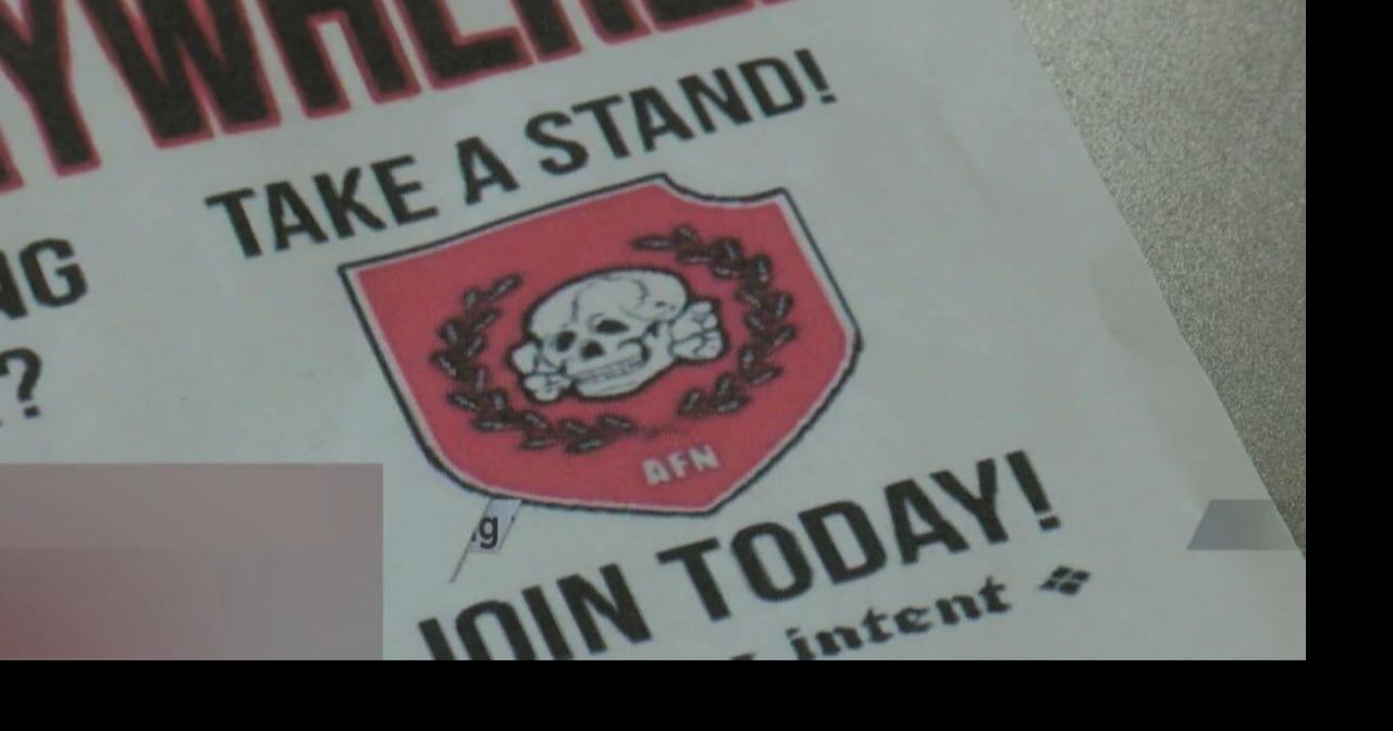 FBI assisting Waterloo Police in flyer investigation | Crime & Courts ...