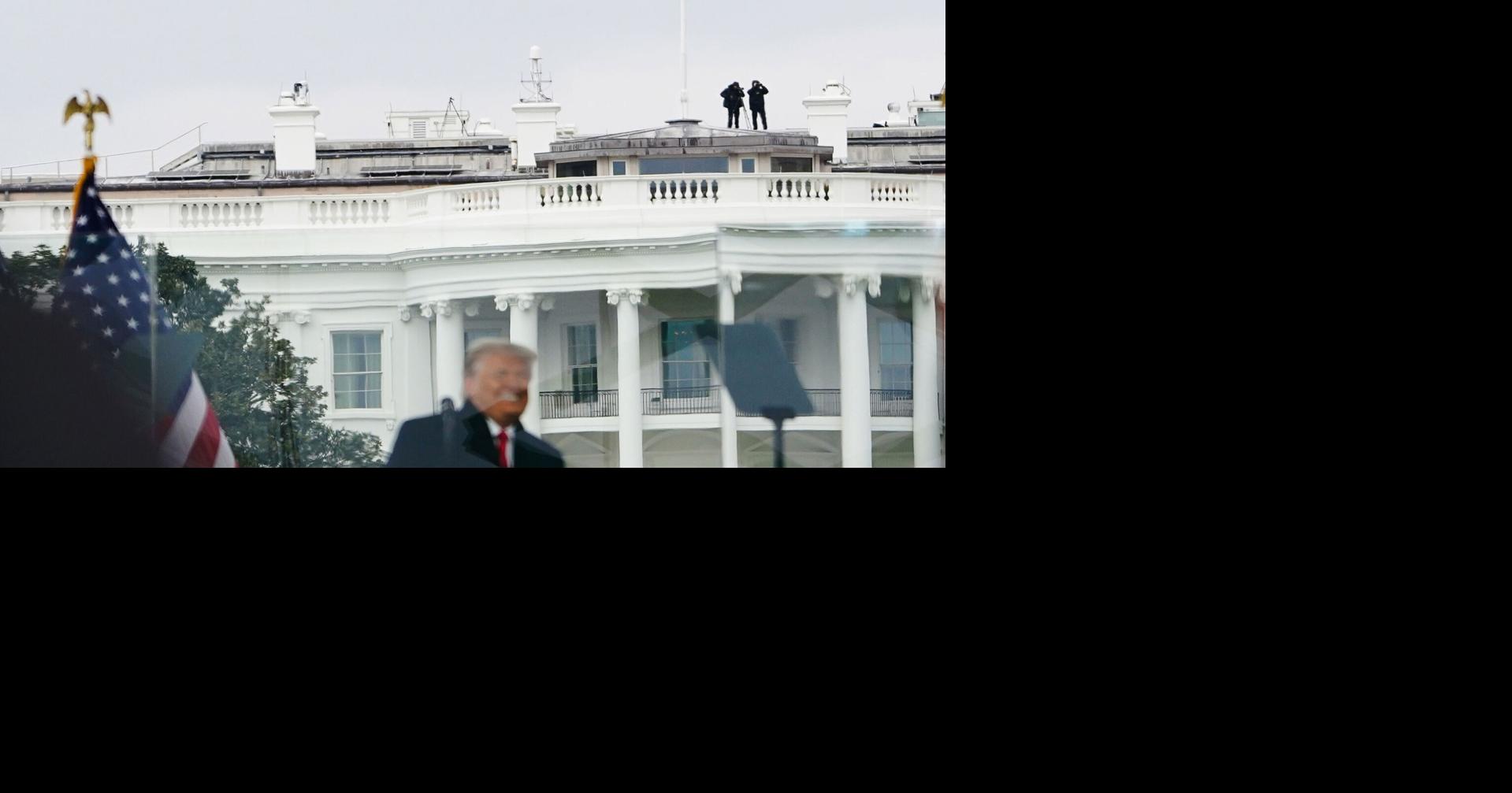 First on CNN: Secret Service identified potential missing text messages ...