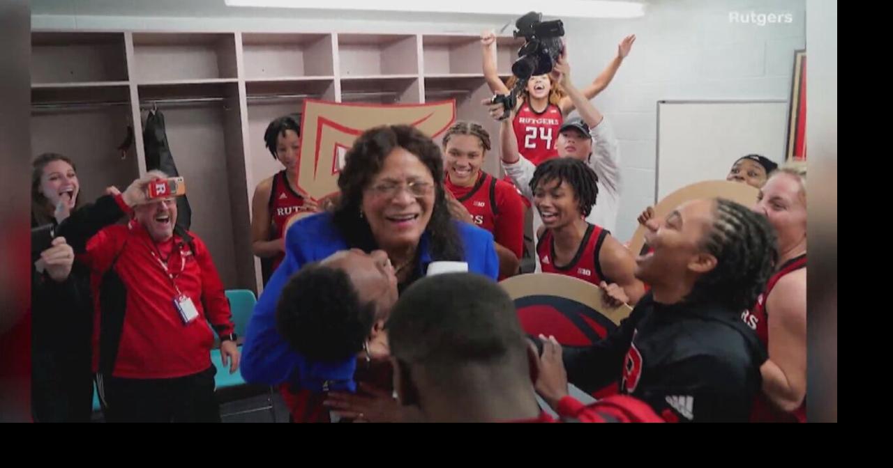 Former Iowa Basketball Coach C. Vivian Stringer to retire | Sports ...