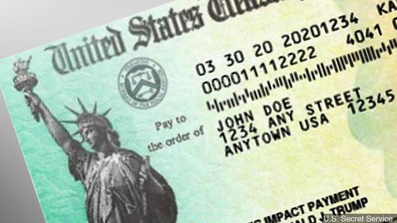 How to Determine If You Qualify for a Stimulus Check: A Step-by-Step ...