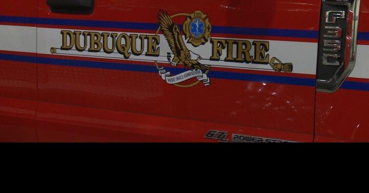 Dubuque Fire Department plans to add new station in the west end ...