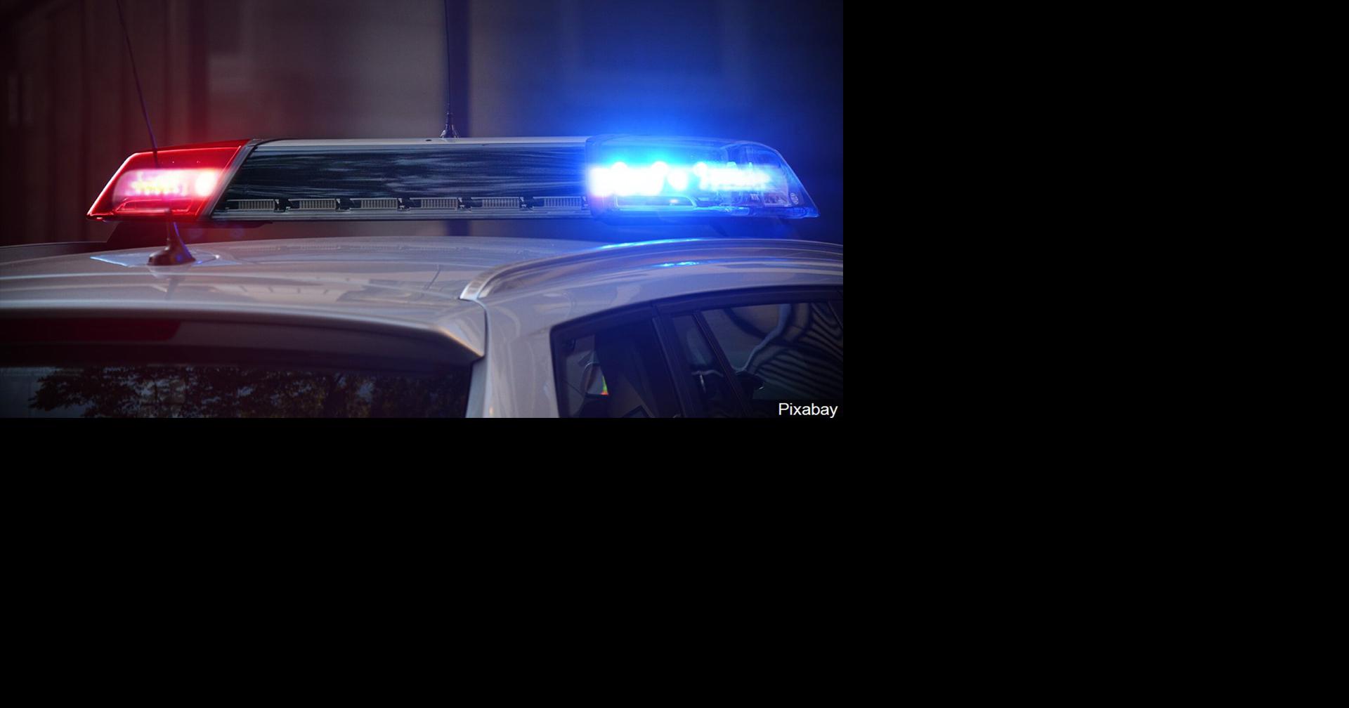 Parkersburg juvenile taken into custody after parents find stolen gun ...