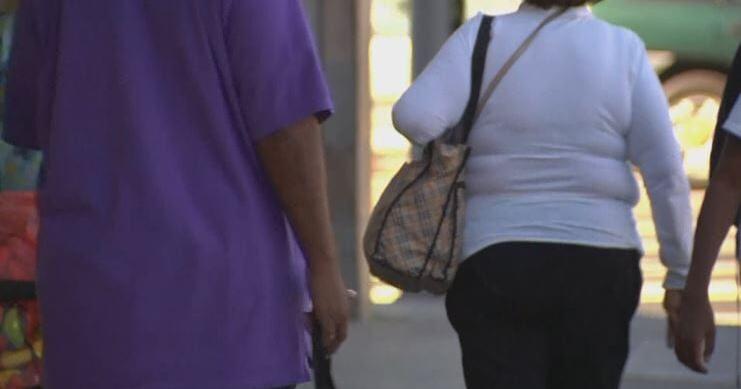 Iowa ranked 4th in obesity | News | kwwl.com