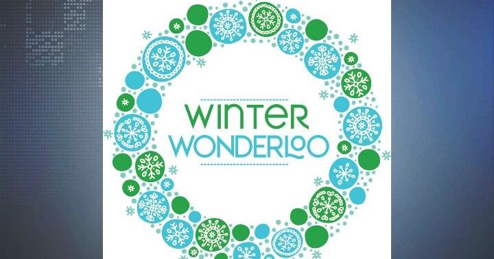 Waterloo's 'Winter WonderLoo' will be four weeks celebration; leading ...