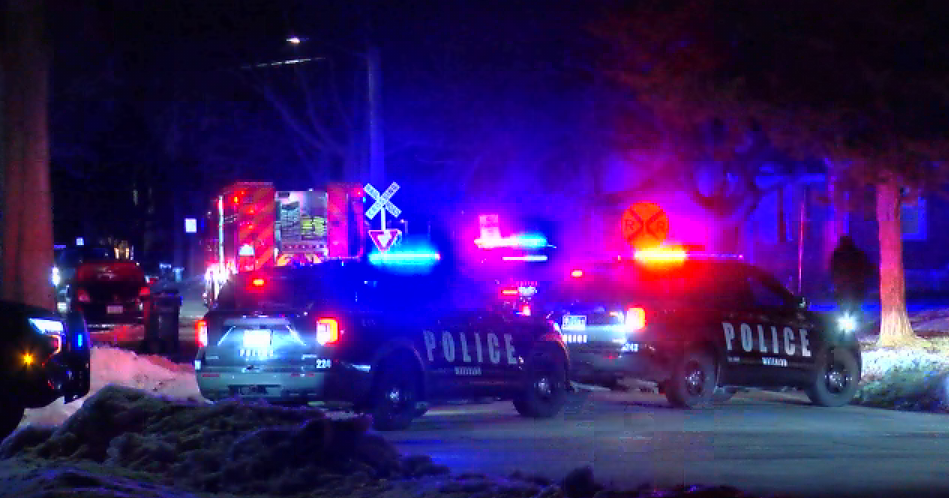 Waterloo residents on edge after back-to-back shootings on Dawson ...