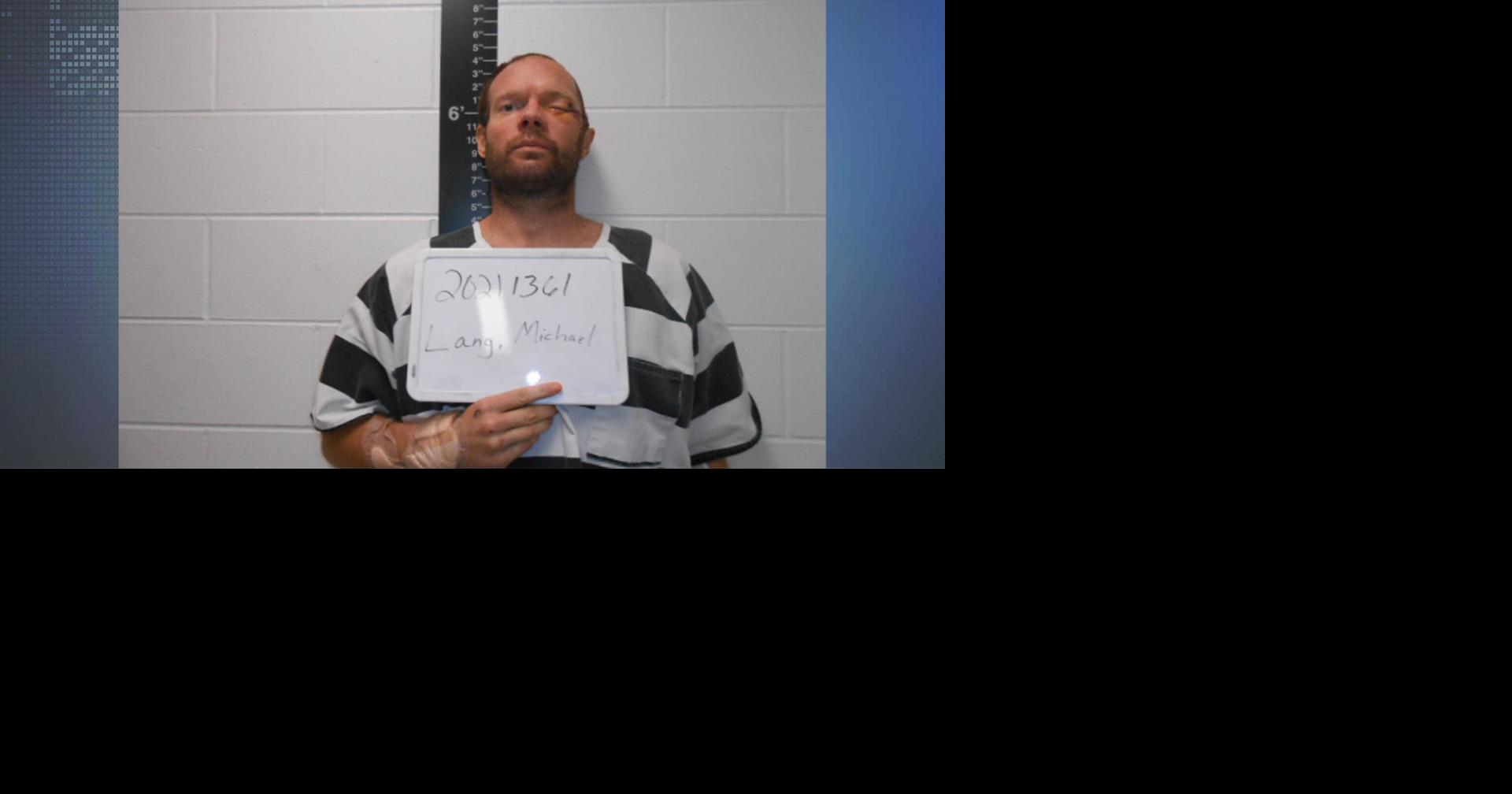 Attorney's for Michael Lang, charged with sergeant's death, request his ...