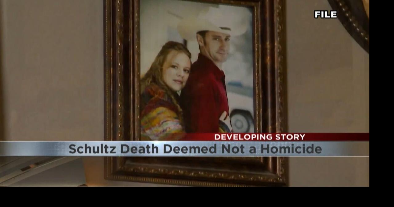 Iowa DCI says death of Sac County man was not a homicide | Video | kwwl.com