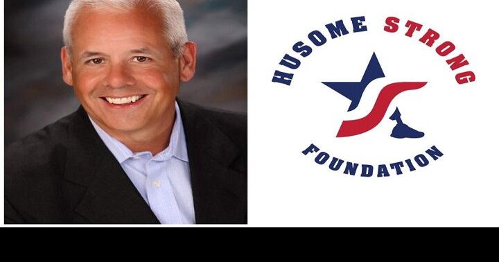 Local Leader Named To The Iowa Amputee Golf Association Board Of