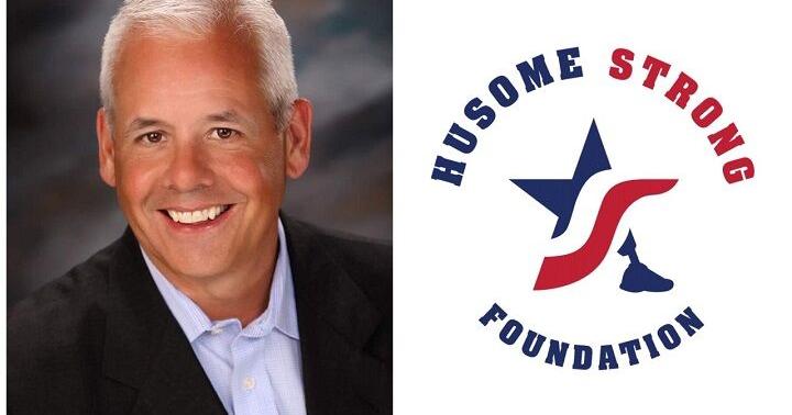 Local Leader Named To The Iowa Amputee Golf Association Board Of