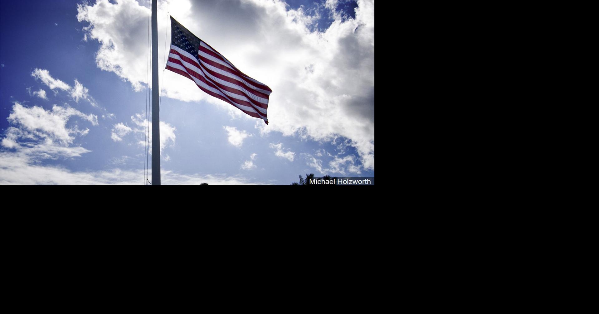 Gov. Reynolds orders flags at half-staff for Iowa senator | News | kwwl.com
