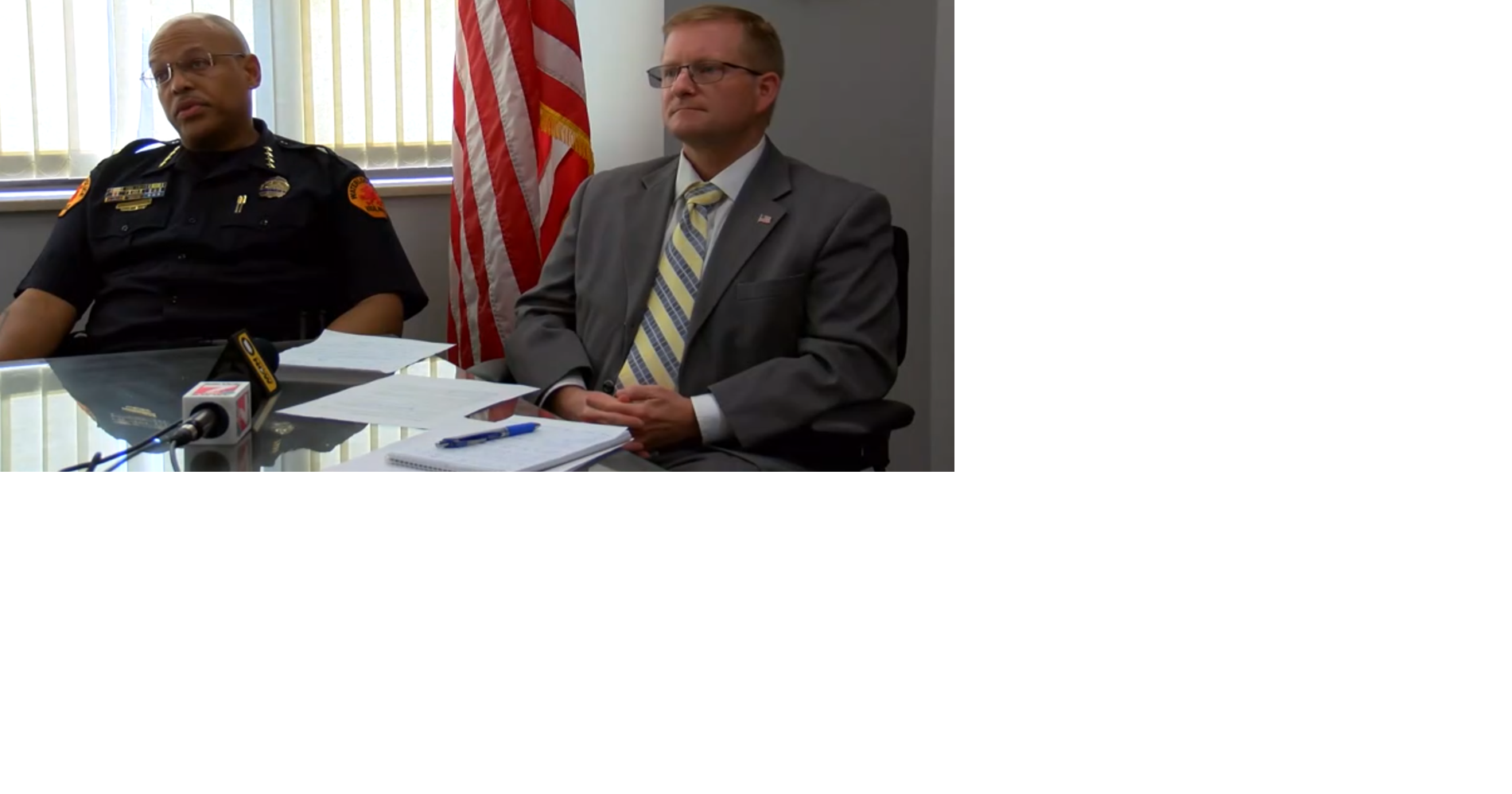 FBI: Waterloo Safe Streets task force making an impact | News | kwwl.com