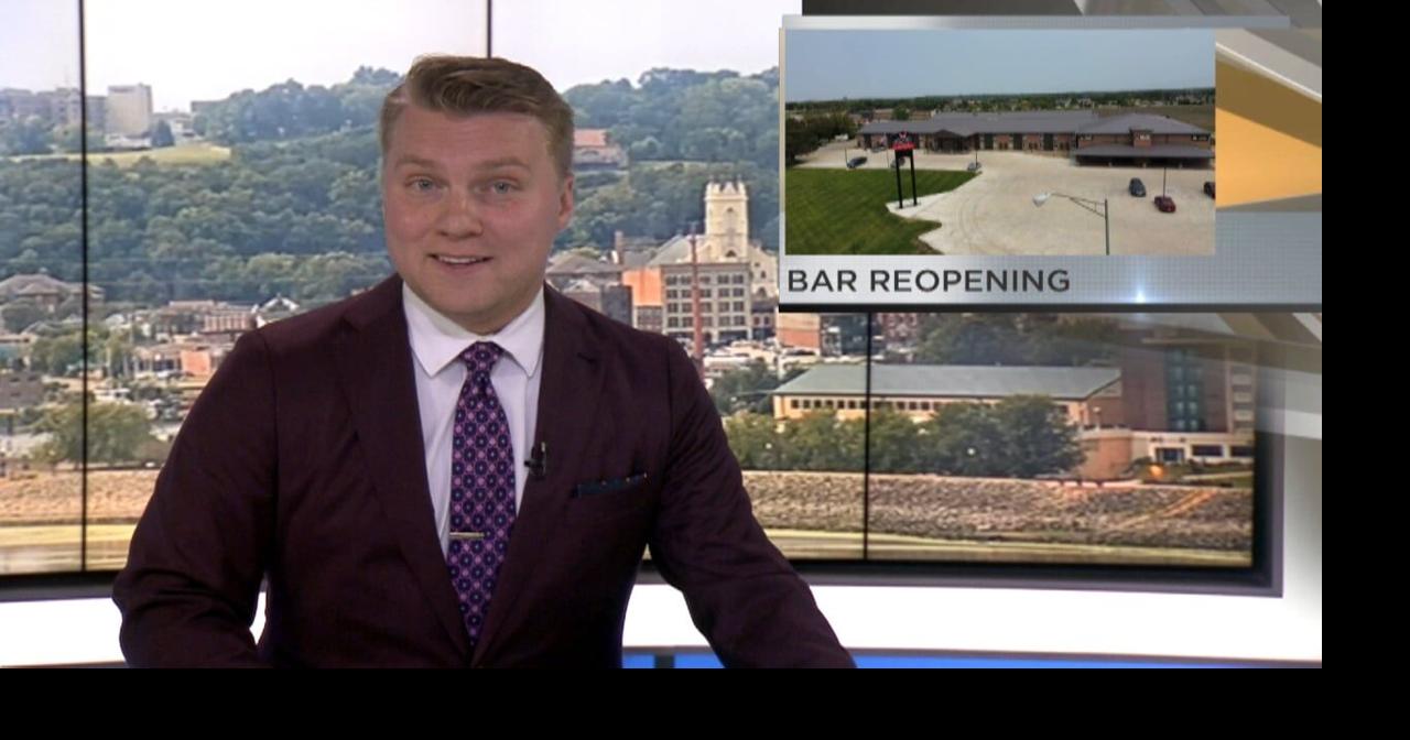 Fox Den Bar reopening in Waverly | News | kwwl.com