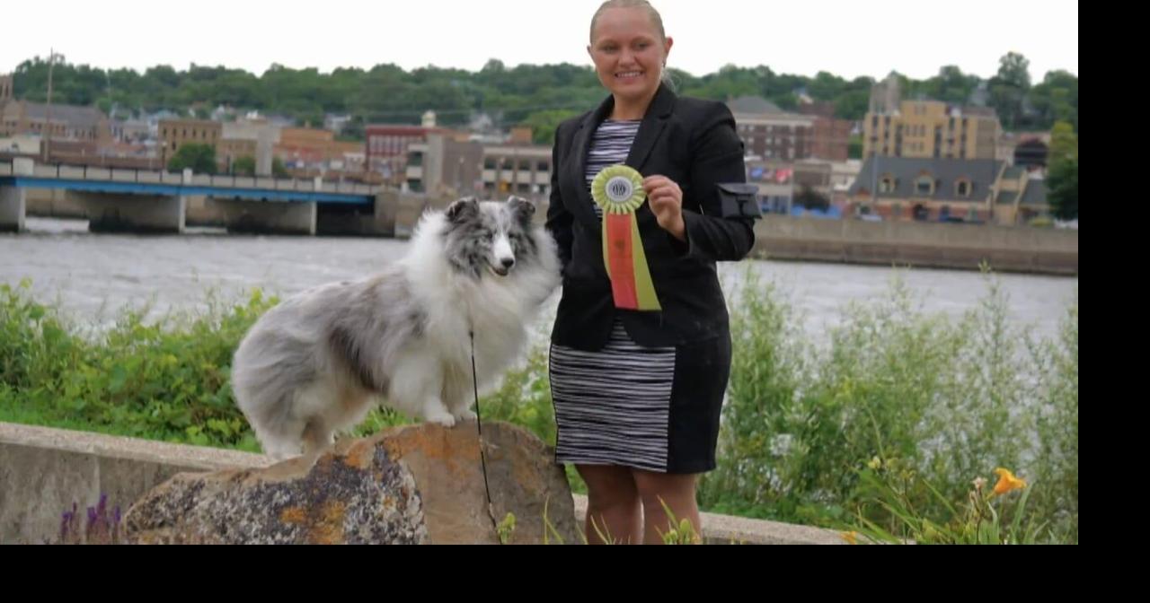 Dog shows and wrestling meets lead to wild week for Center Point-Urbana ...