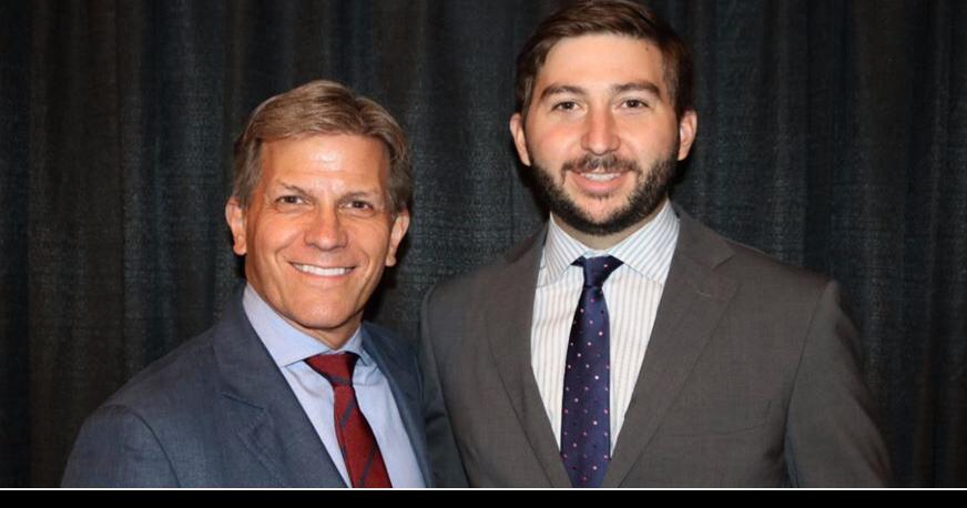 Kyle Krause to step down as Kum & Go CEO, son to take over | News ...