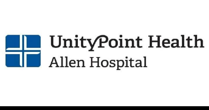 UnityPoint Health Hospitals ease visitor restrictions | Coronavirus ...