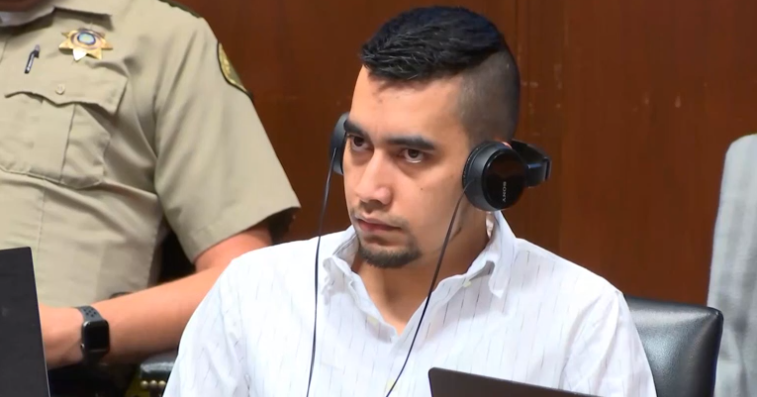 WATCH LIVE: Testimony begins in Day 3 of Rivera murder trial | News ...