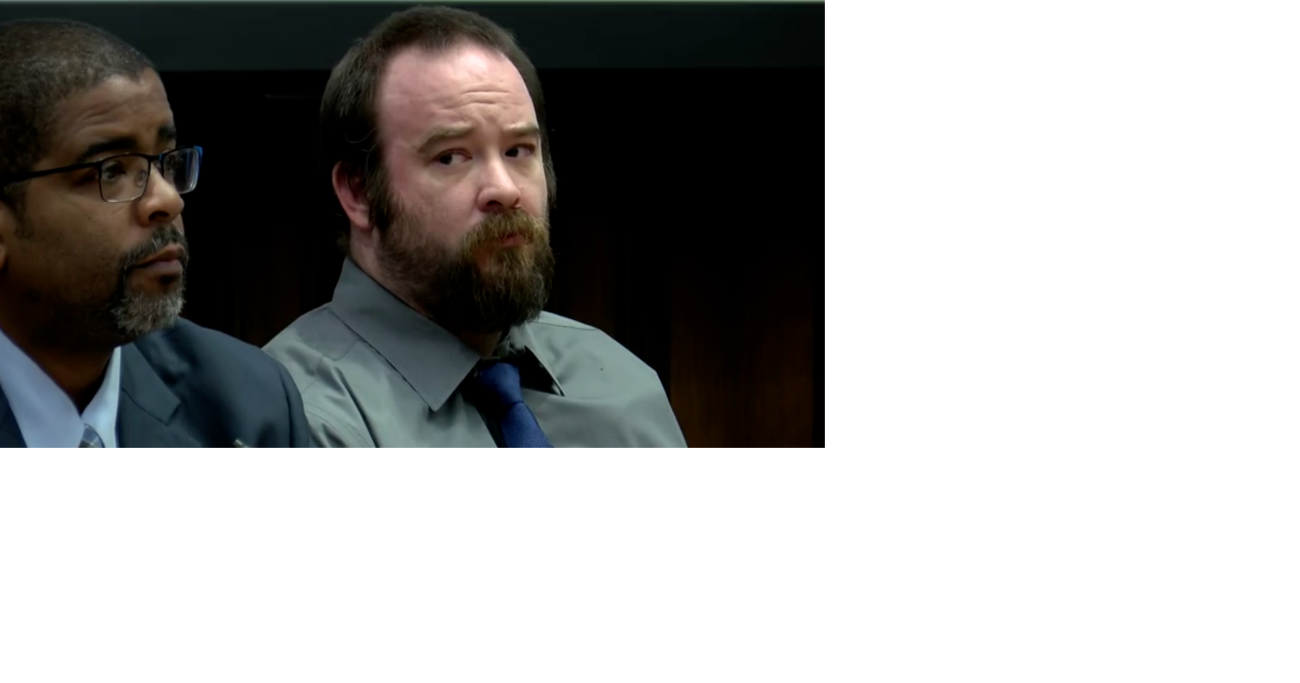 Luke Truesdell found guilty in quadruple murder case in Linn County ...