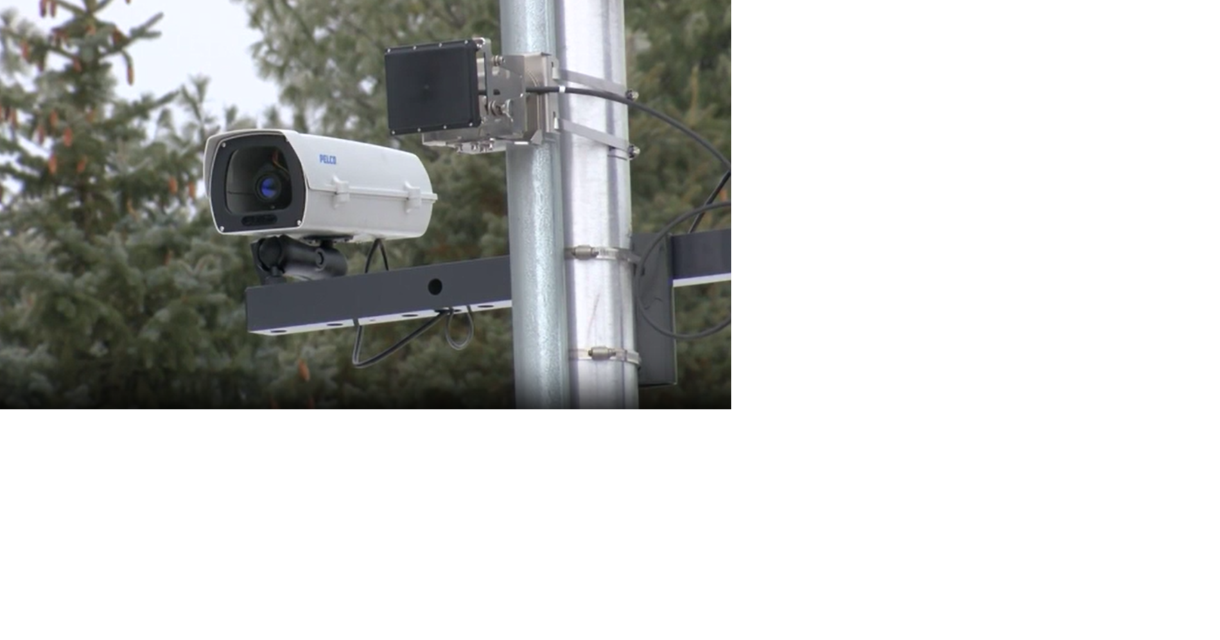 Cedar Rapids Police reassure public after camera access issue | News ...