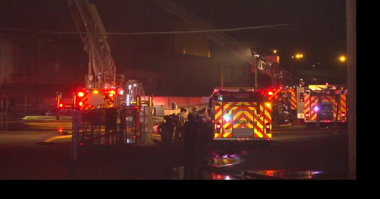 Investigation underway after fire breaks out at Bettendorf ...